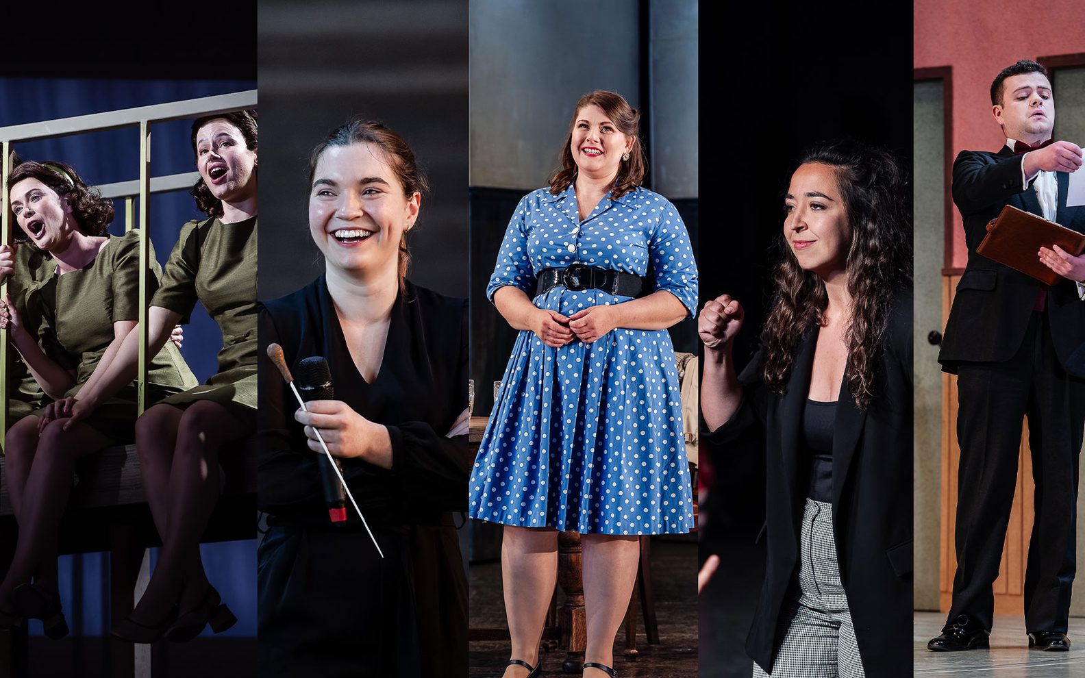 Home page | Garsington Opera