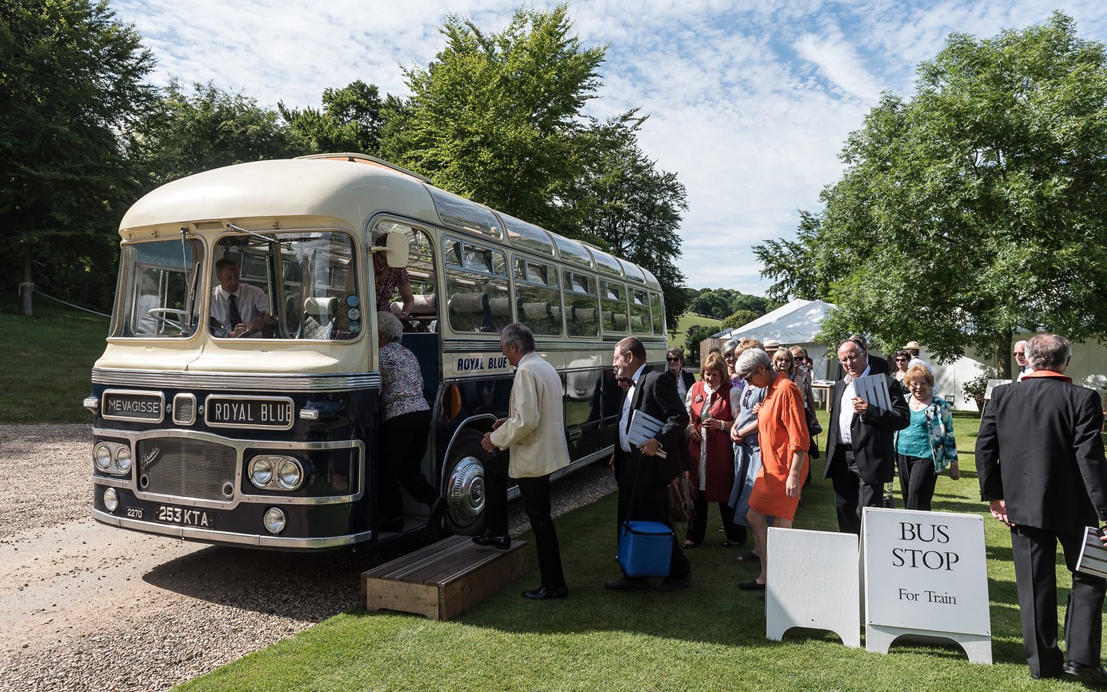 Festival | Garsington Opera