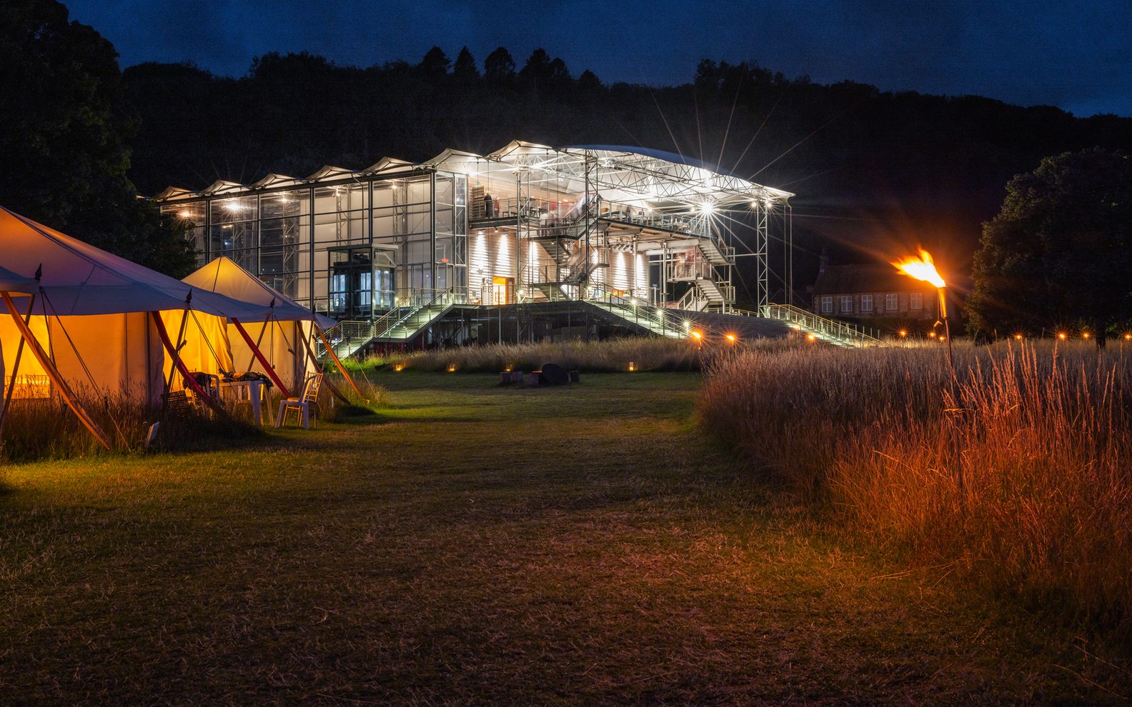 Festival | Garsington Opera