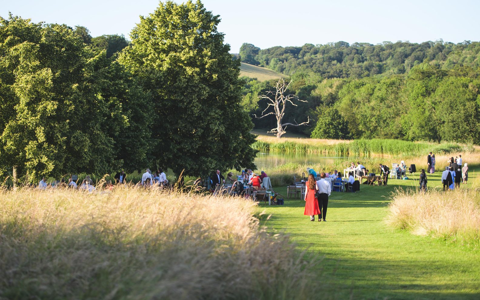 Home page | Garsington Opera