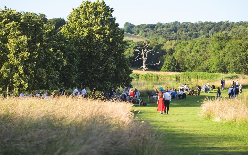 Home page | Garsington Opera