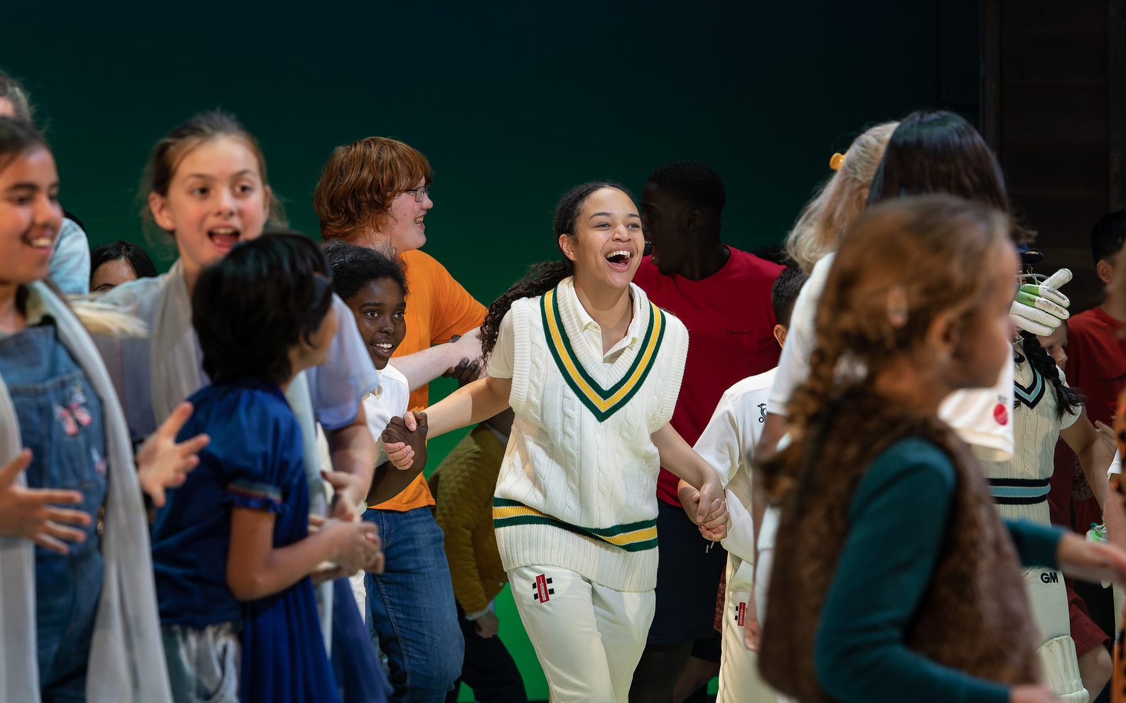 Home page | Garsington Opera