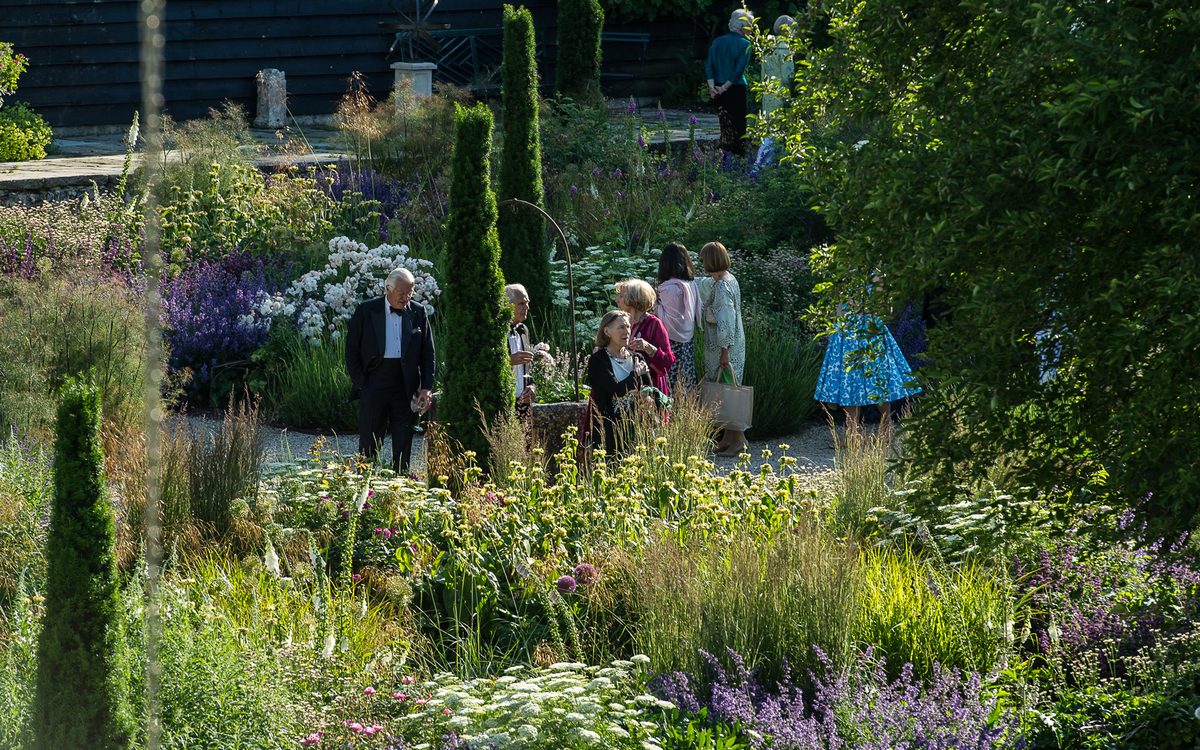 Your Festival Experience | Garsington Opera