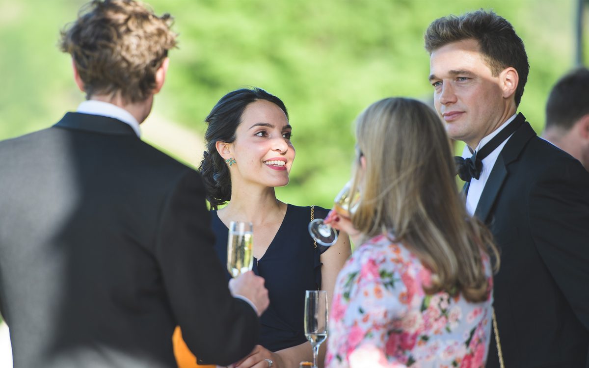 Membership | Garsington Opera
