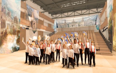 Home page | Garsington Opera