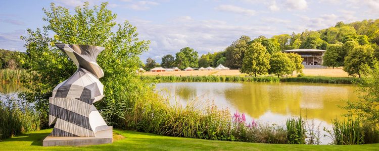 What's On | Garsington Opera