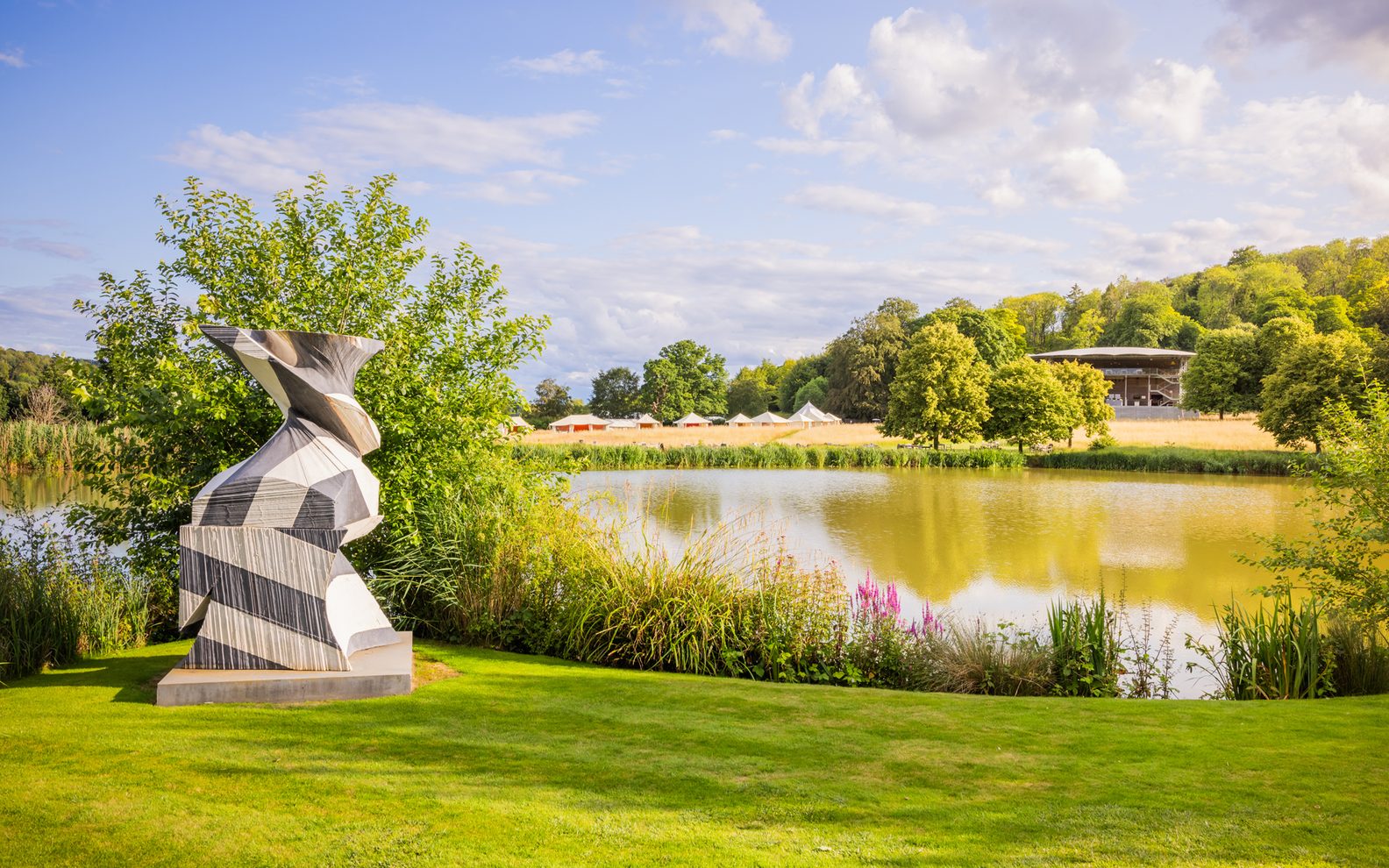 Gallery | Garsington Opera