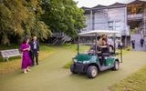 Your Visit | Garsington Opera