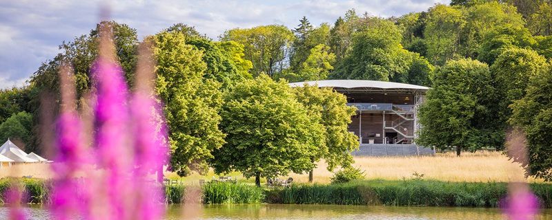 Home page | Garsington Opera