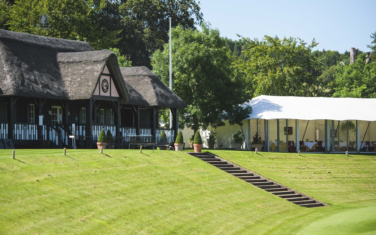 Dining | Garsington Opera