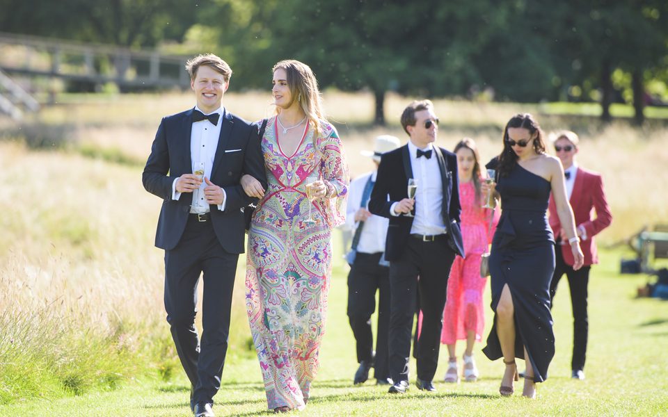 Your Visit | Garsington Opera