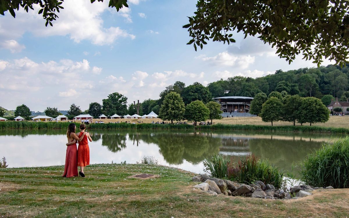 About | Garsington Opera