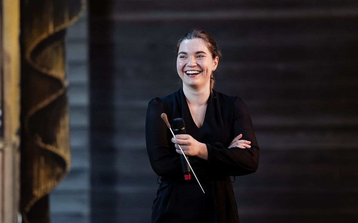 2023 Awards: winners announced | Garsington Opera