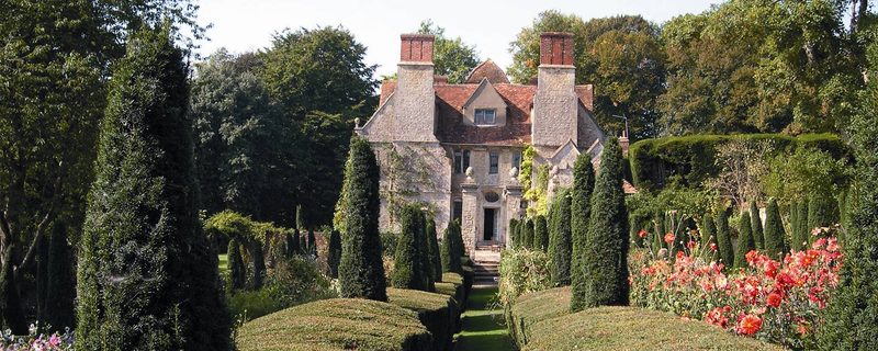 Our Story | Garsington Opera