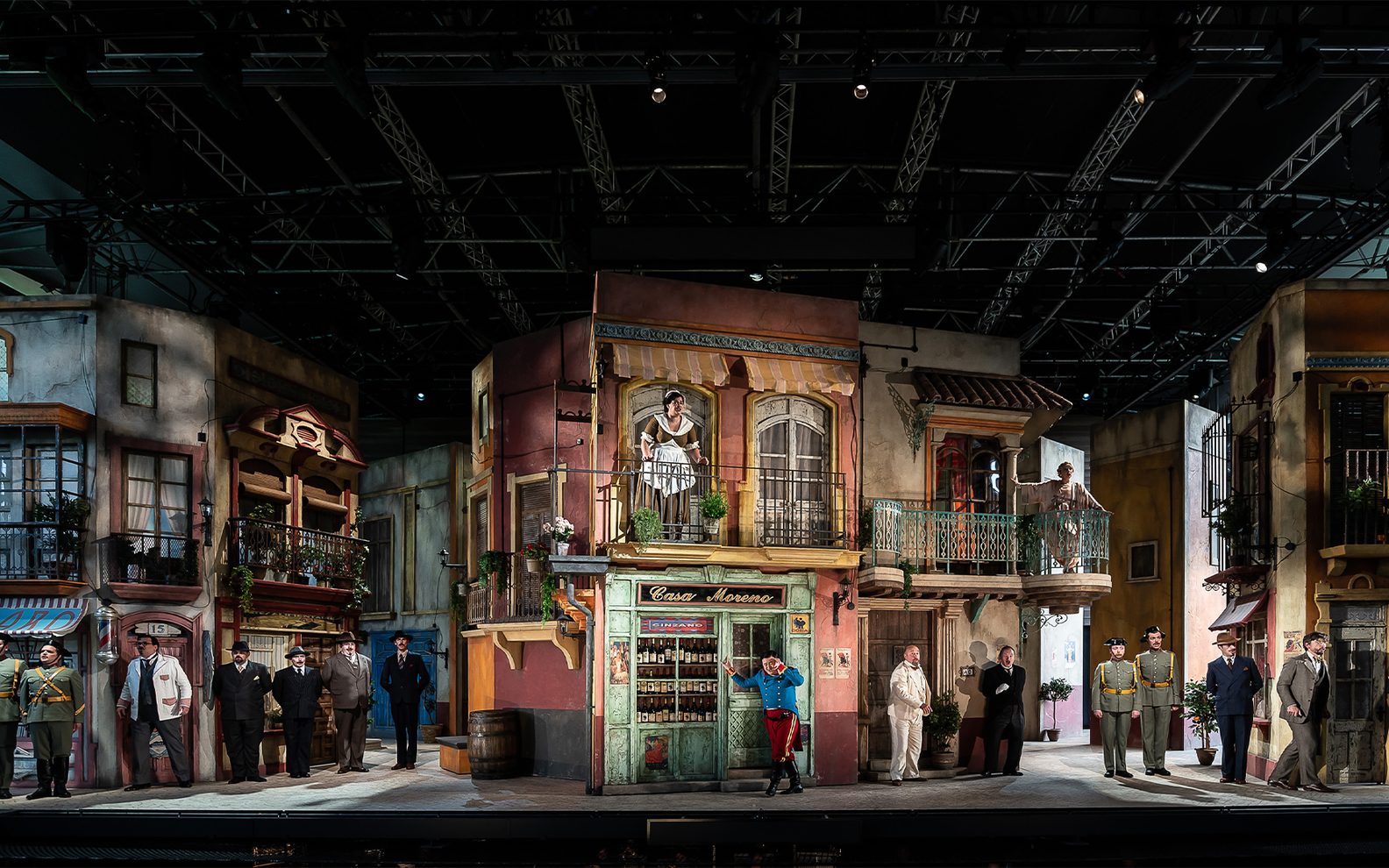 Home page | Garsington Opera