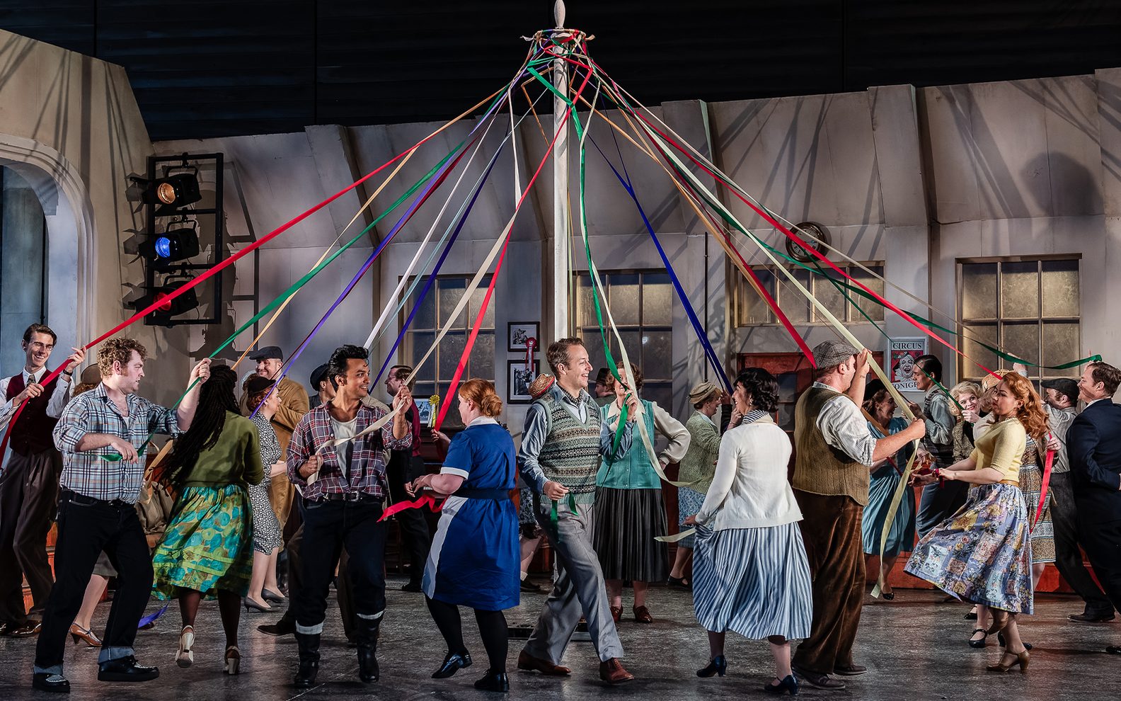 Home page | Garsington Opera