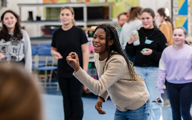 Home page | Garsington Opera