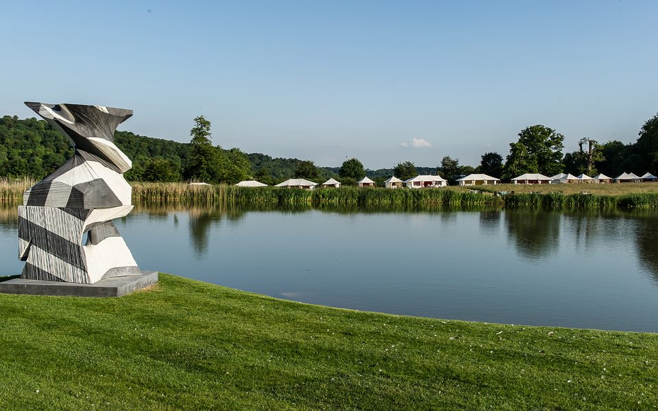 Home page | Garsington Opera