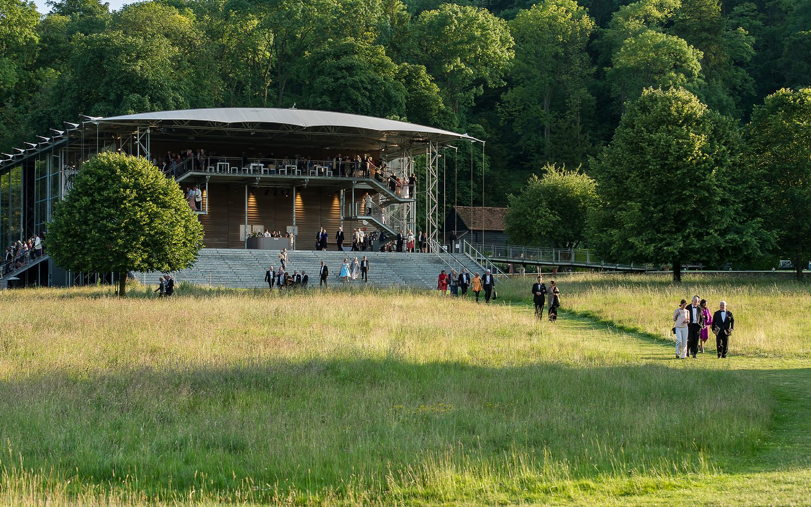 Gallery | Garsington Opera