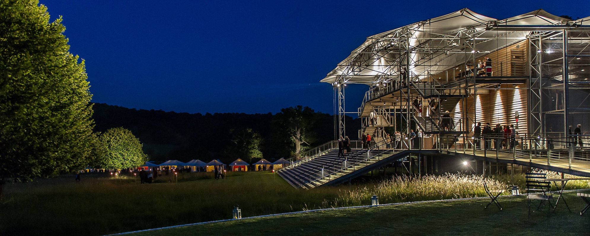 Who's Who | Garsington Opera