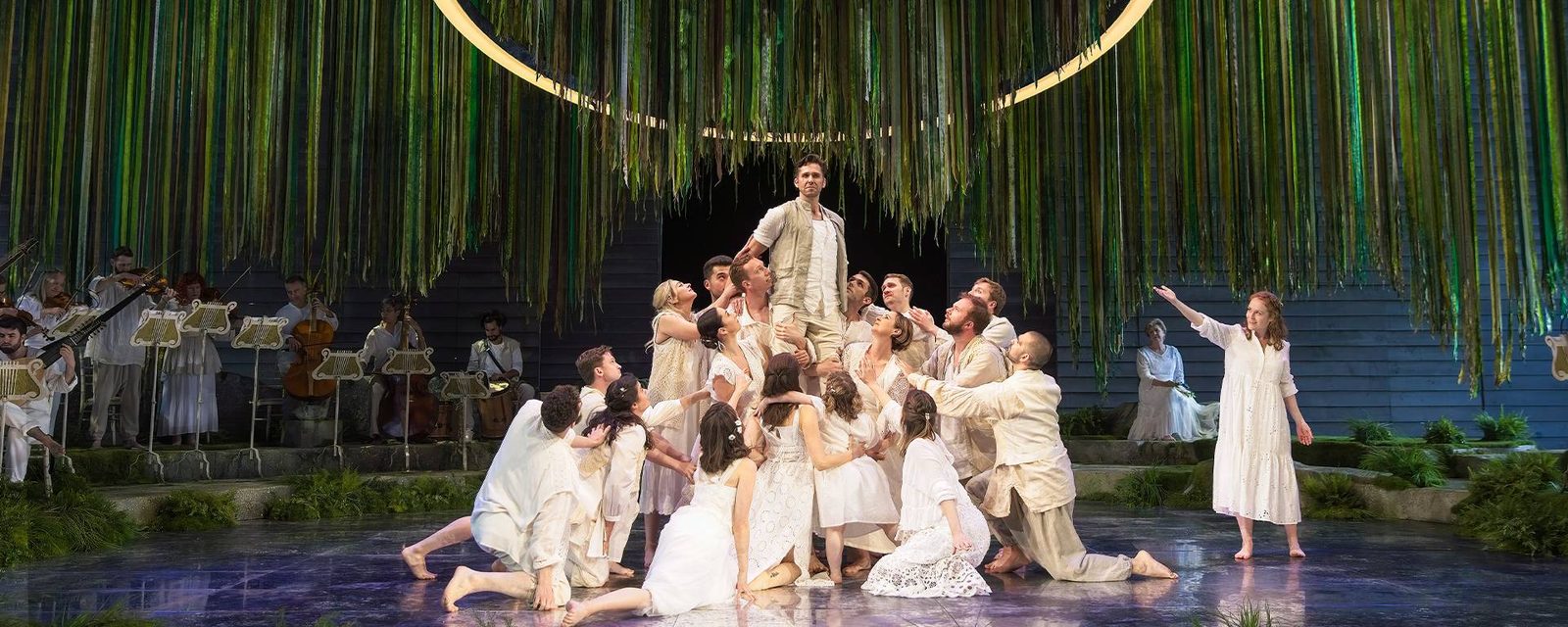 Gallery | Garsington Opera