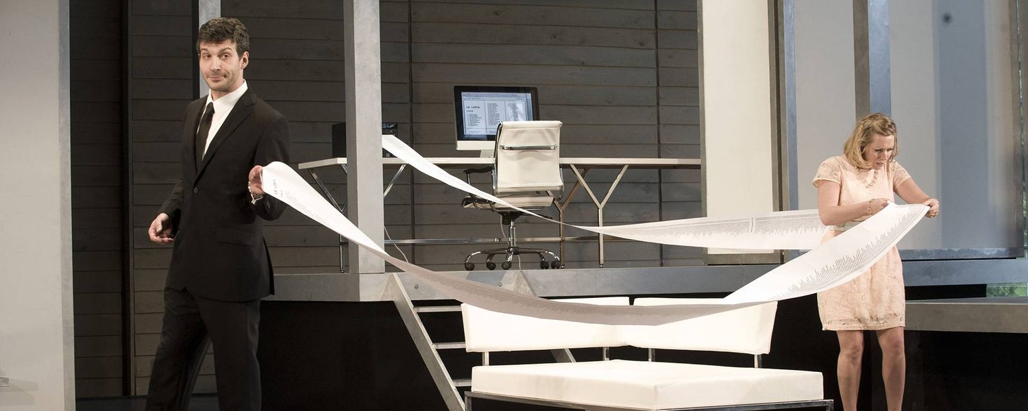 Contact Us | Garsington Opera