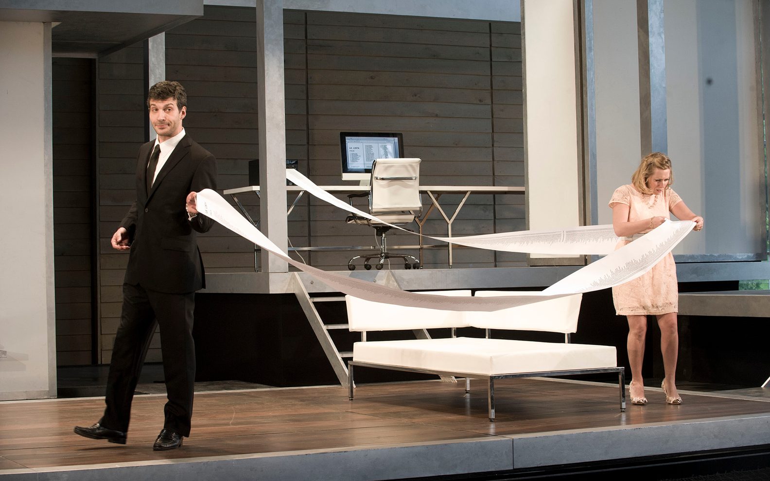 Your Visit | Garsington Opera