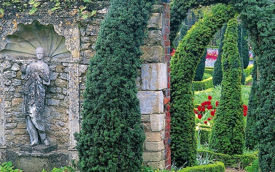 Our Story | Garsington Opera