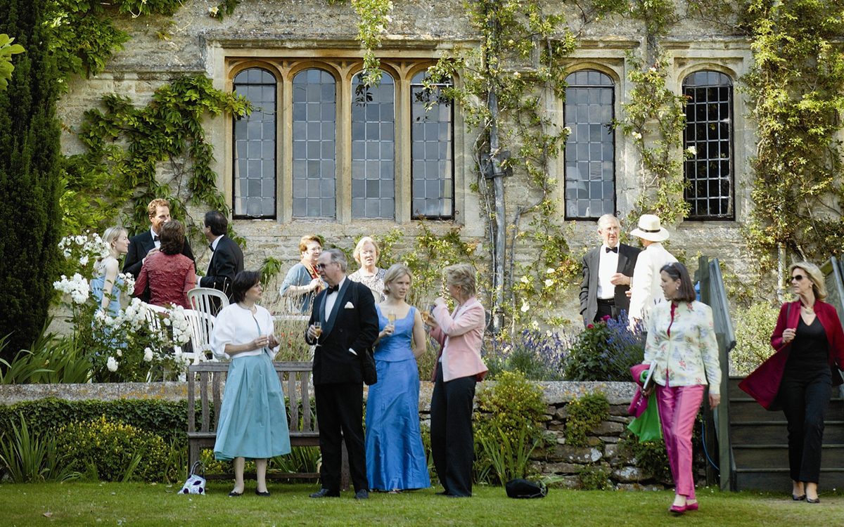 Our Story | Garsington Opera