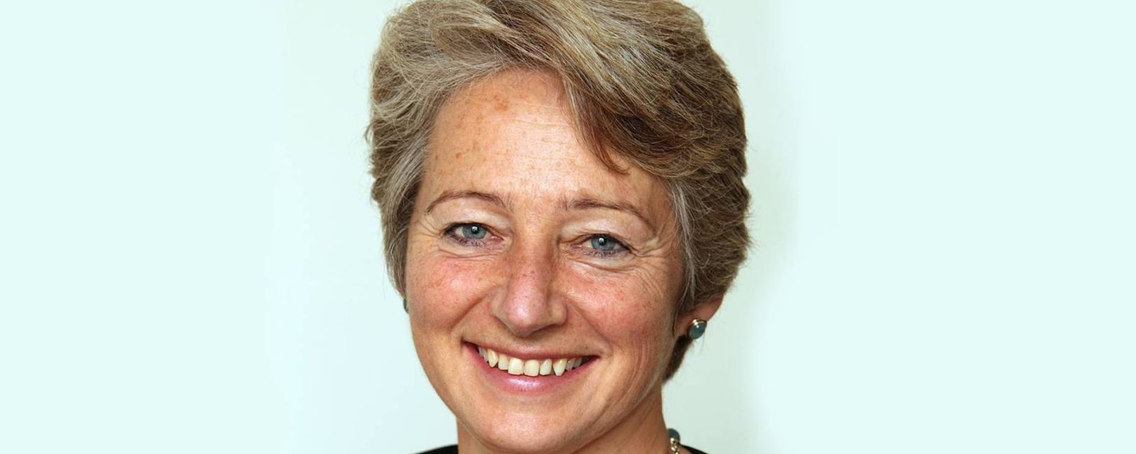 Miranda Curtis becomes Chair of Garsington Opera | Garsington Opera