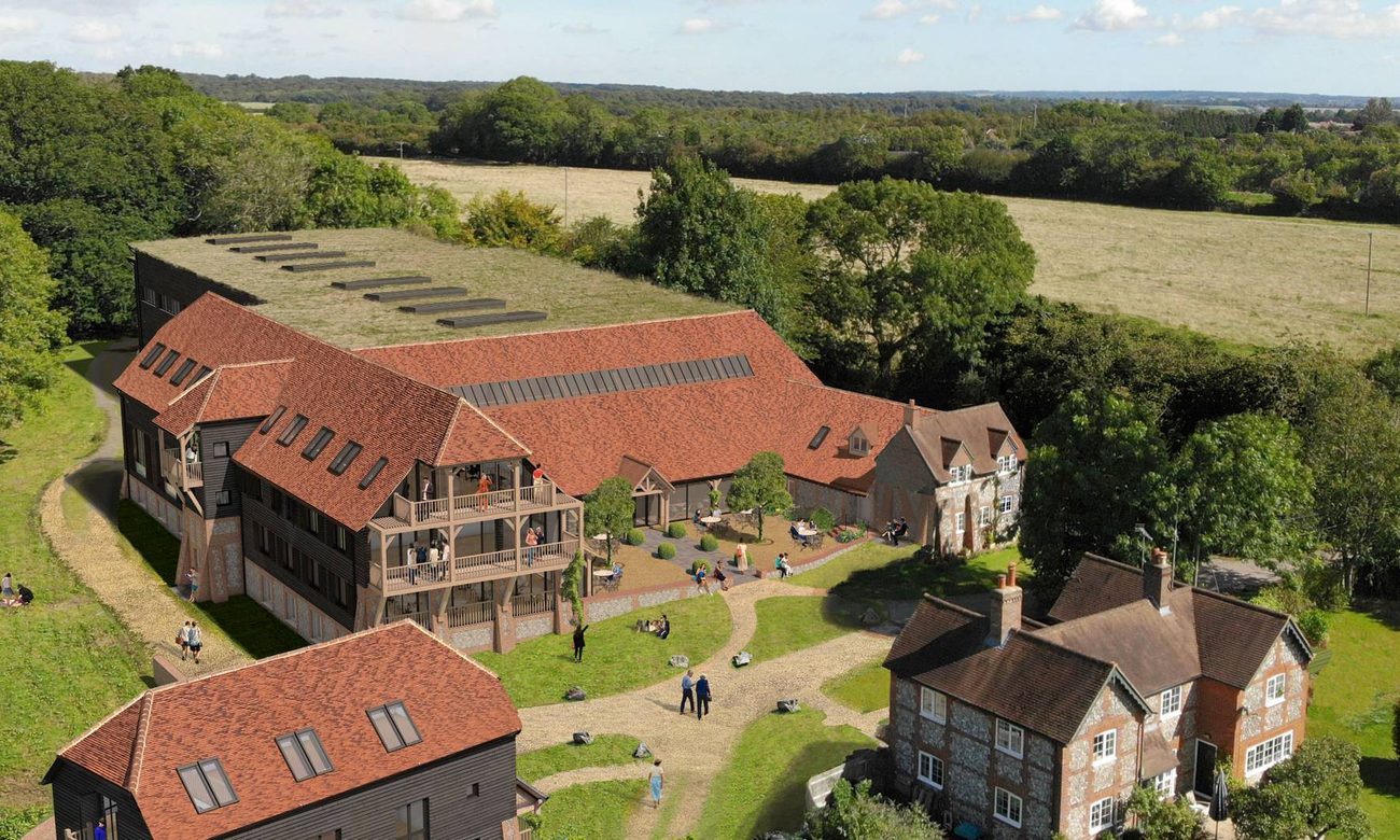 What's On | Garsington Opera