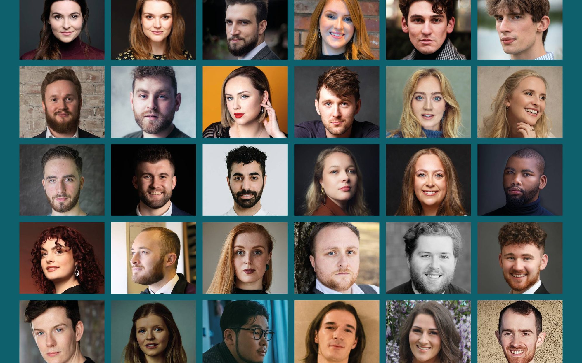 Home page | Garsington Opera