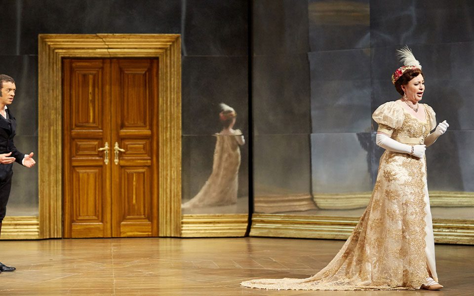 Home page | Garsington Opera