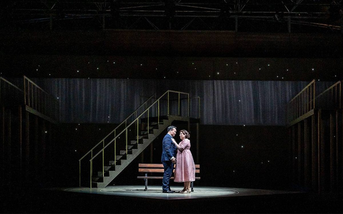 Home page | Garsington Opera