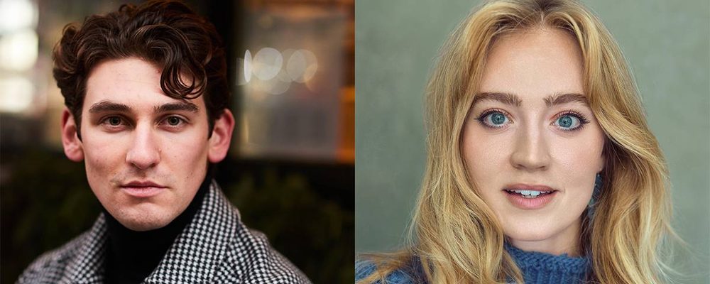 Insight: John Cox/Dougie Boyd | Garsington Opera