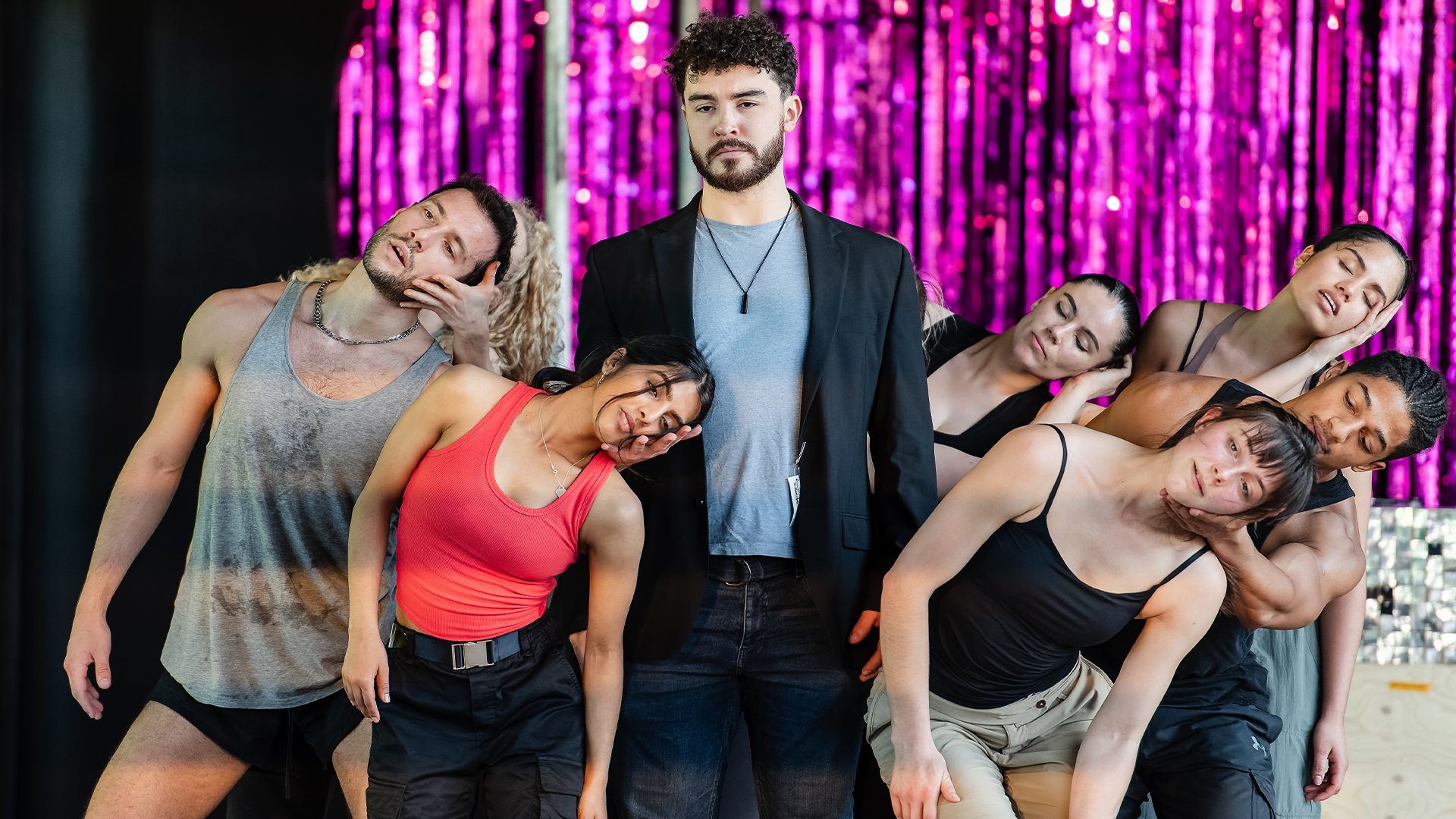 Platée | Garsington Opera