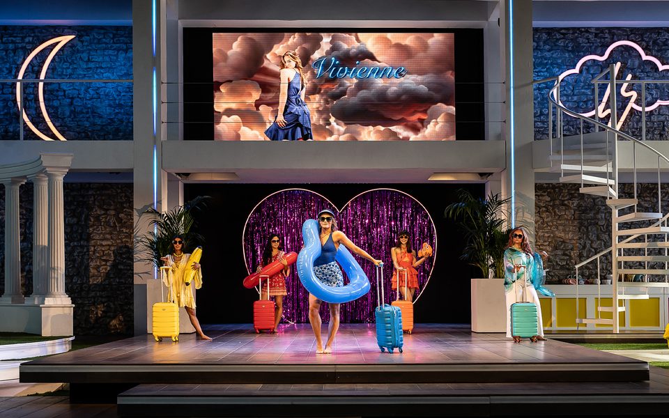 Home page | Garsington Opera