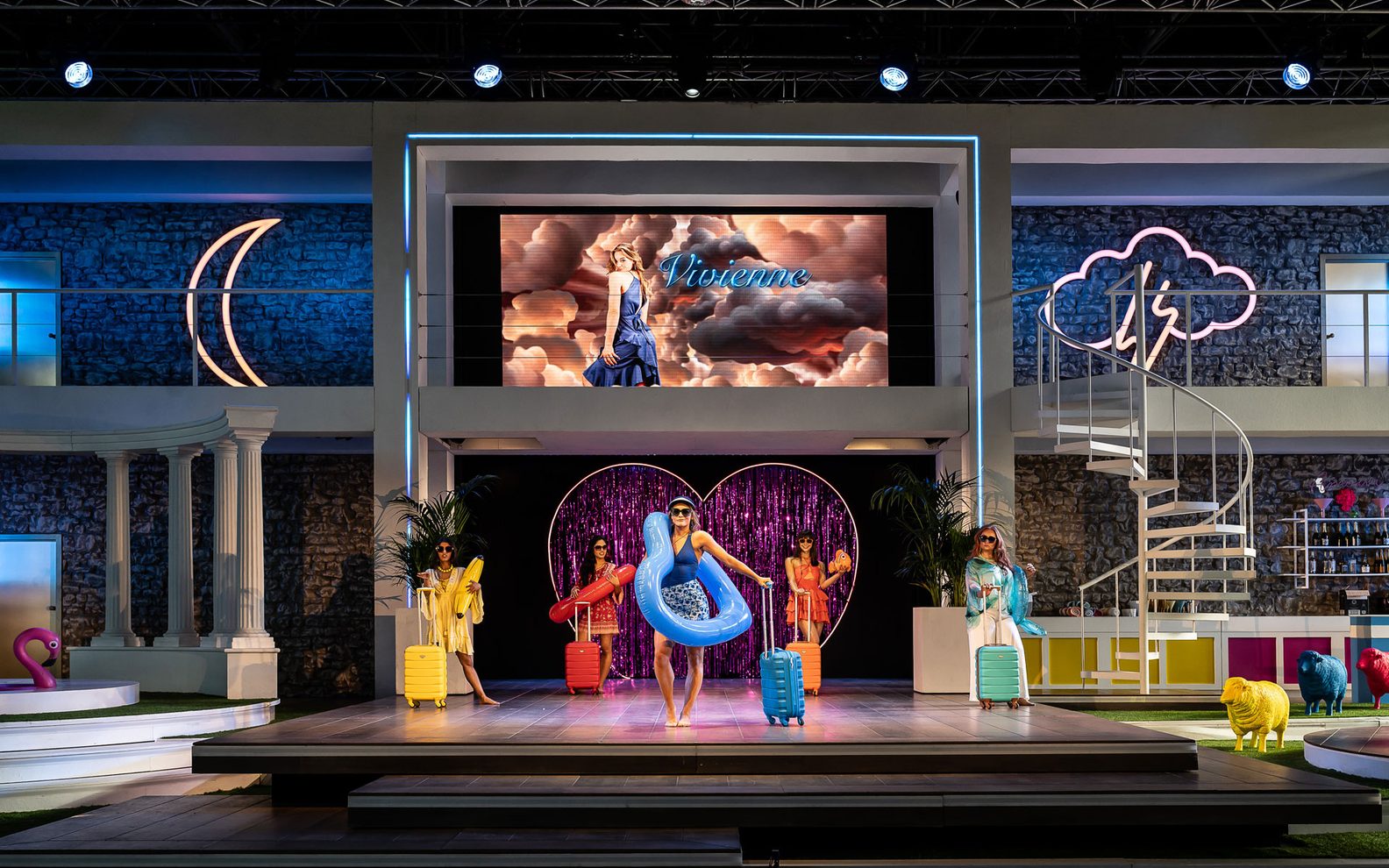 Home page | Garsington Opera