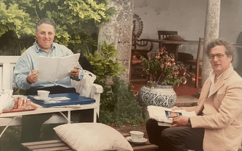 Home page | Garsington Opera