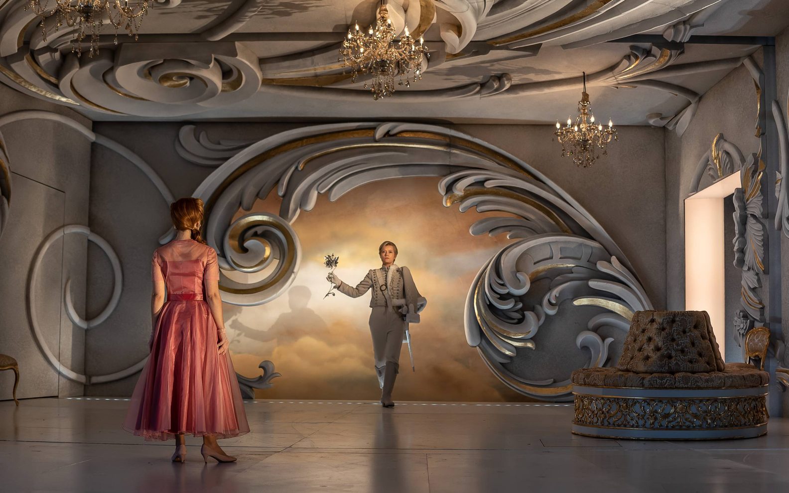 What's On | Garsington Opera