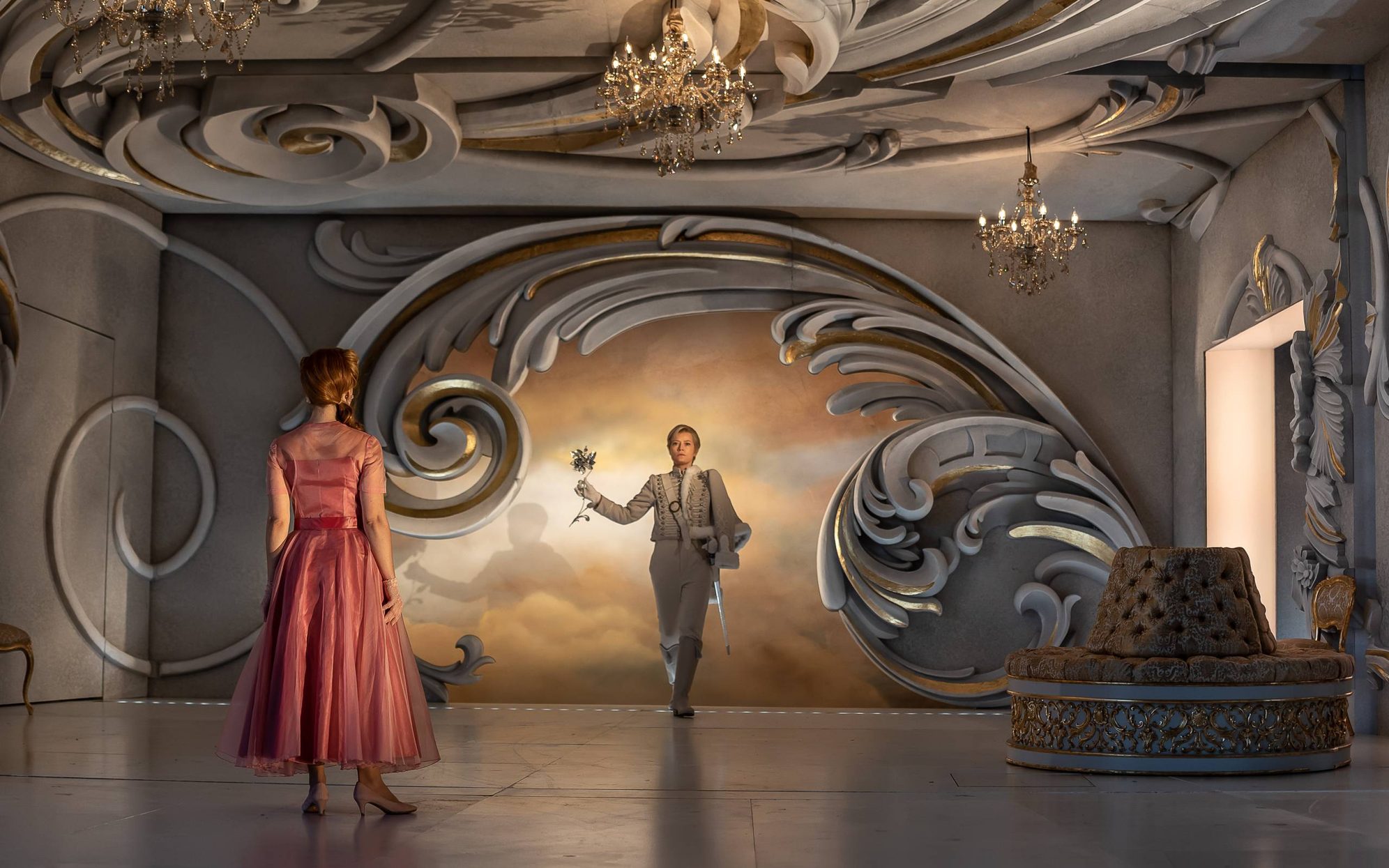 What's On | Garsington Opera