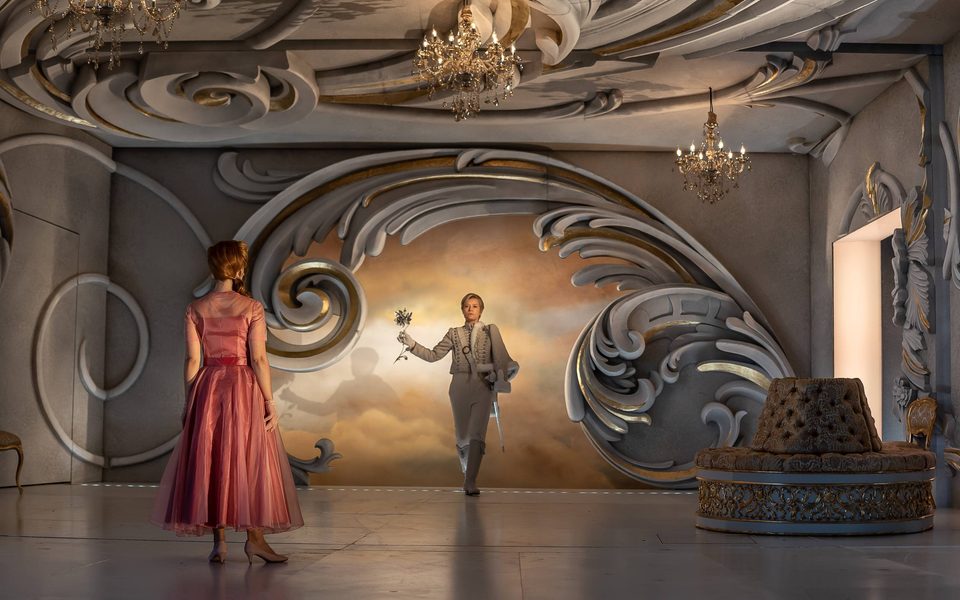 What's On | Garsington Opera