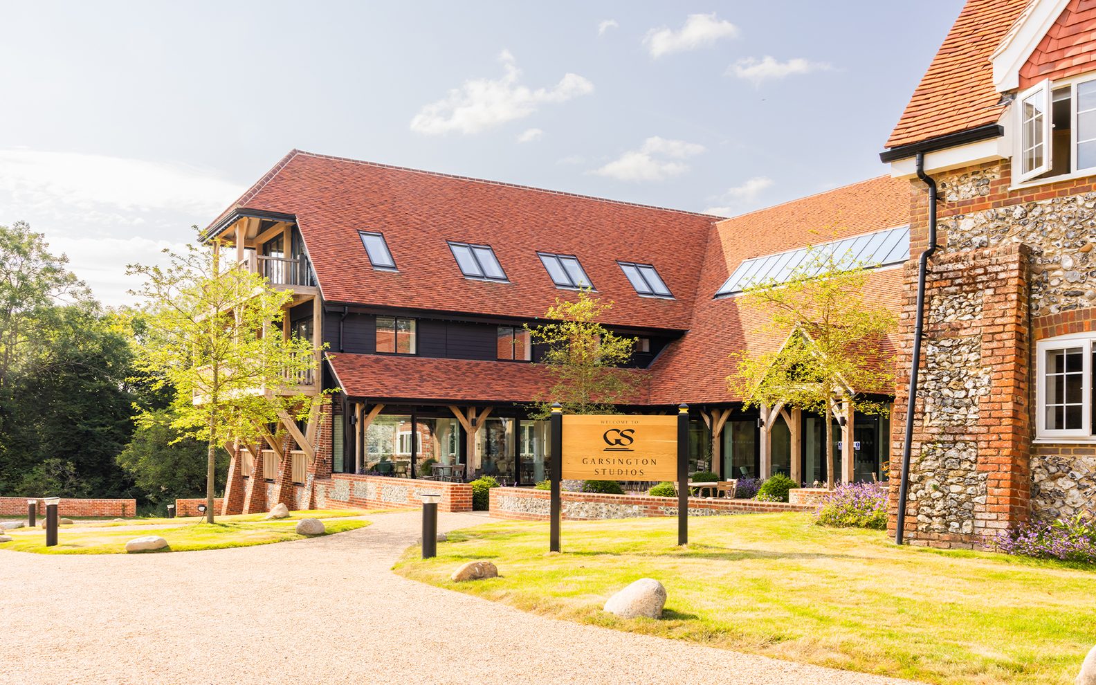 Home page | Garsington Opera