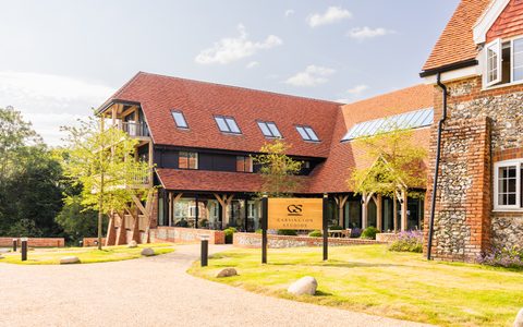 Home page | Garsington Opera