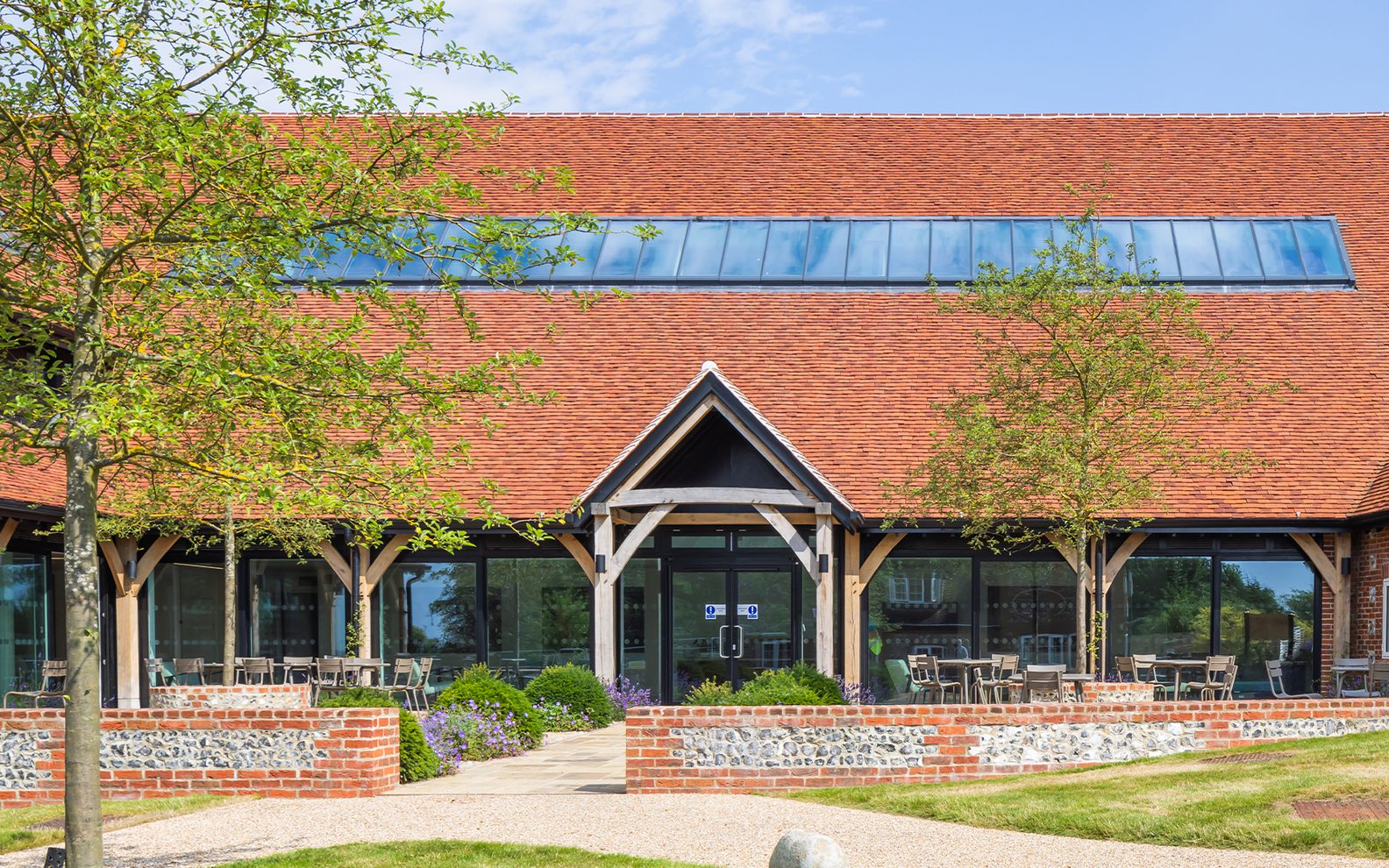 Home page | Garsington Opera