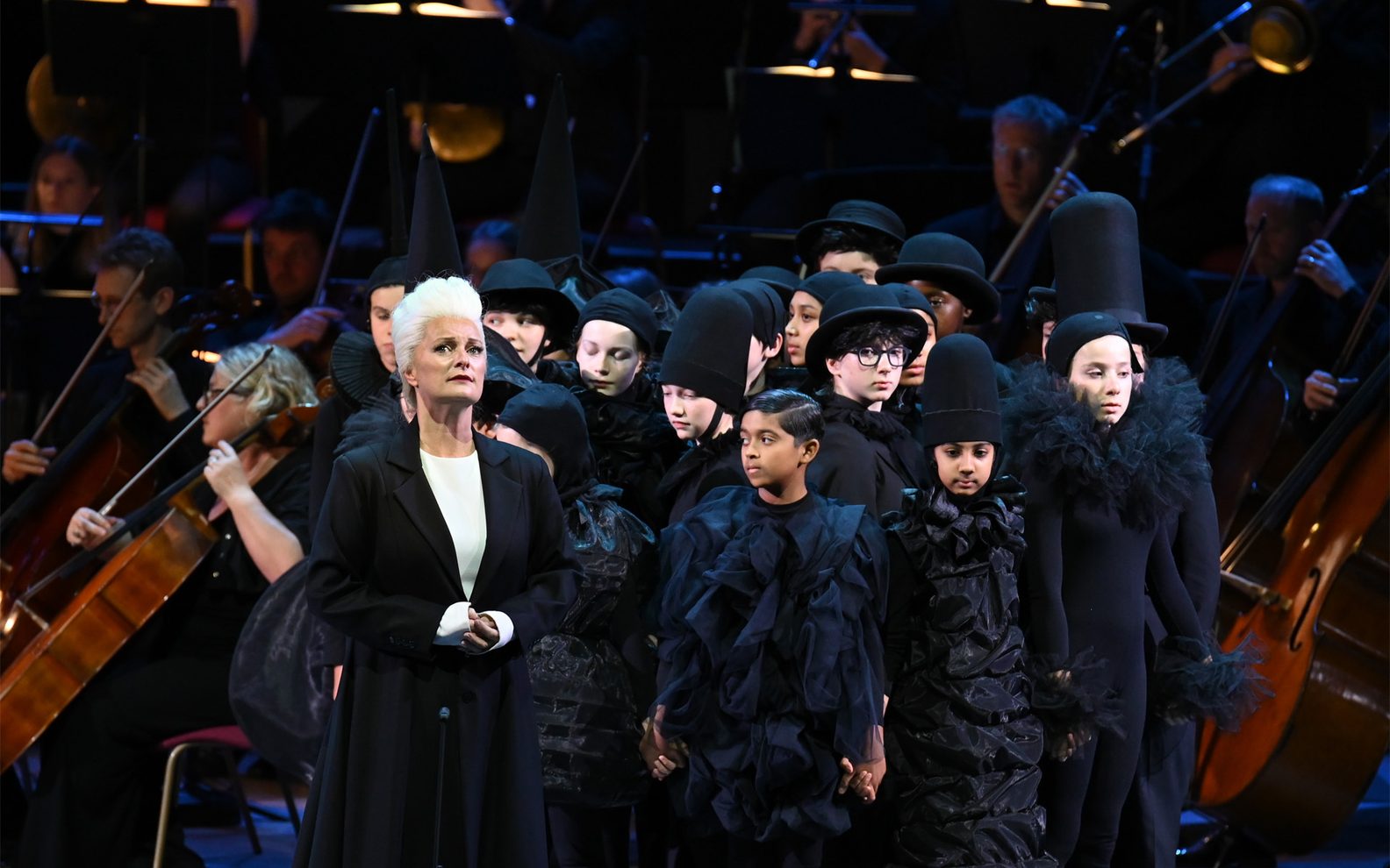 Home page | Garsington Opera