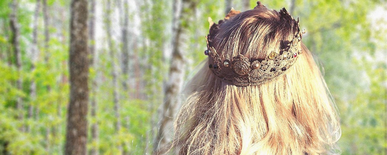 Rodelinda | Garsington Opera