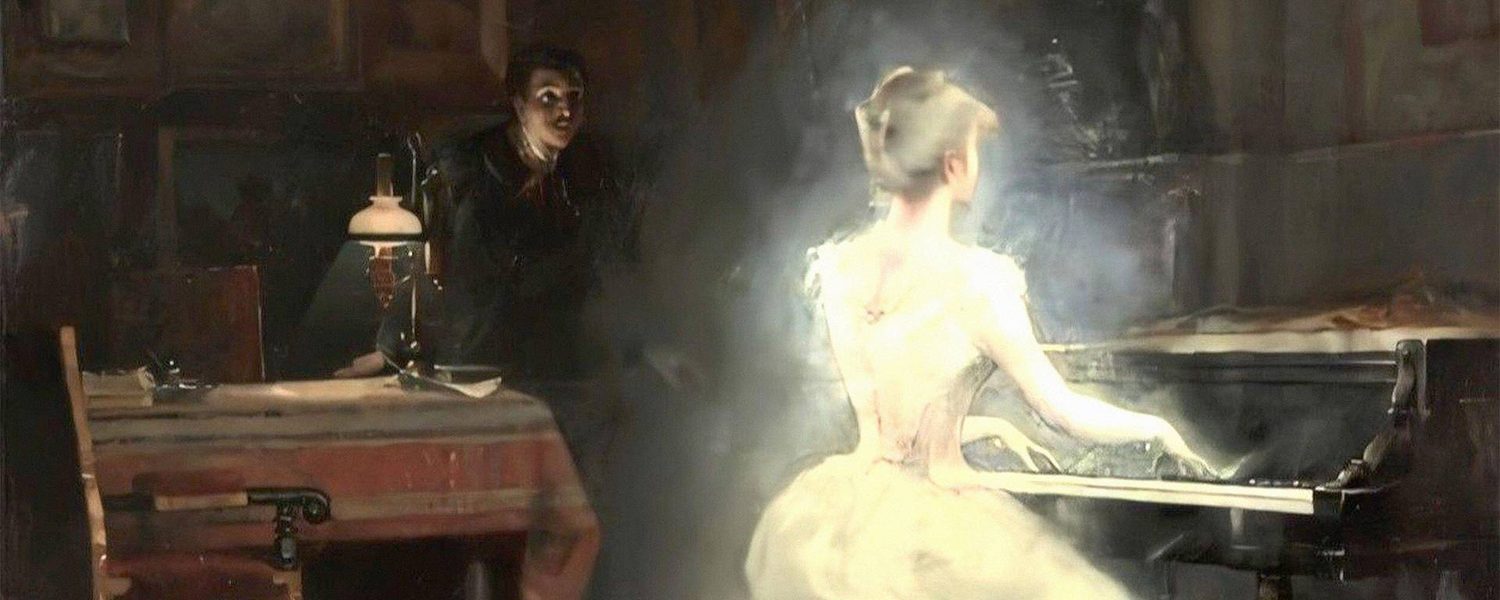 The Queen of Spades | Garsington Opera