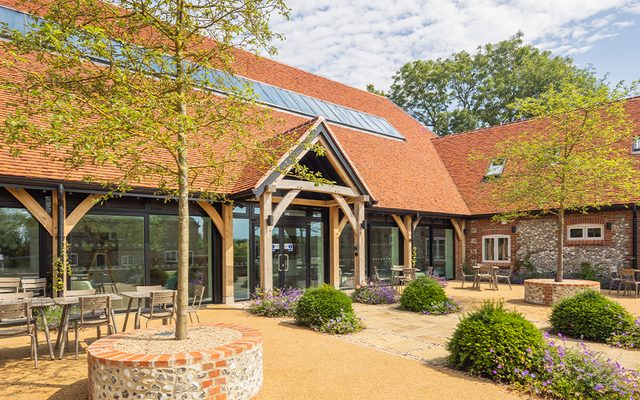 Home page | Garsington Opera