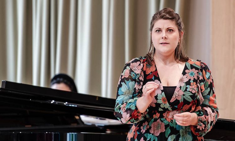 What's On | Garsington Opera